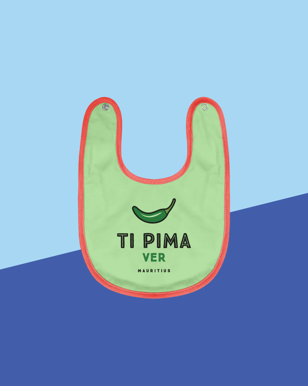 BB Ti Pima Ver Bib - Le Rendez-Vous