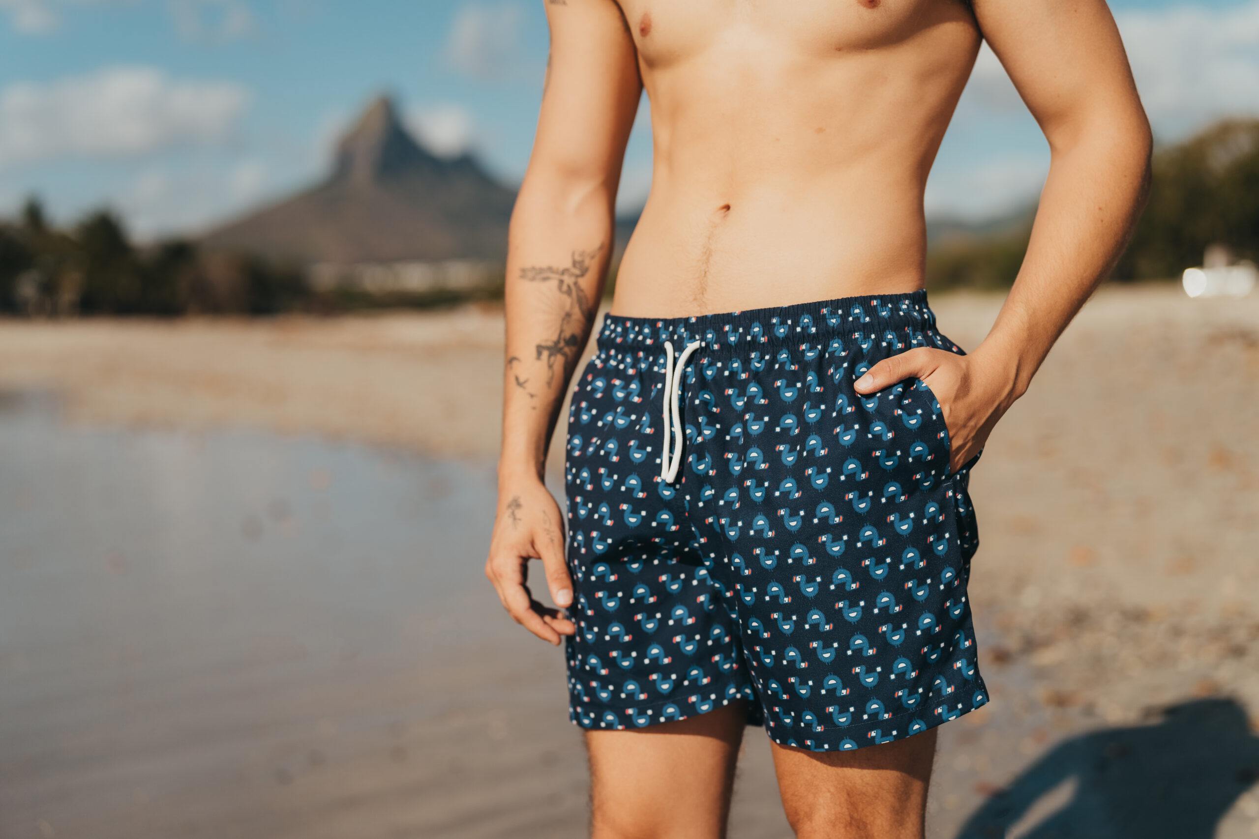 M Micro Dodos S.Short - Le Rendez-Vous