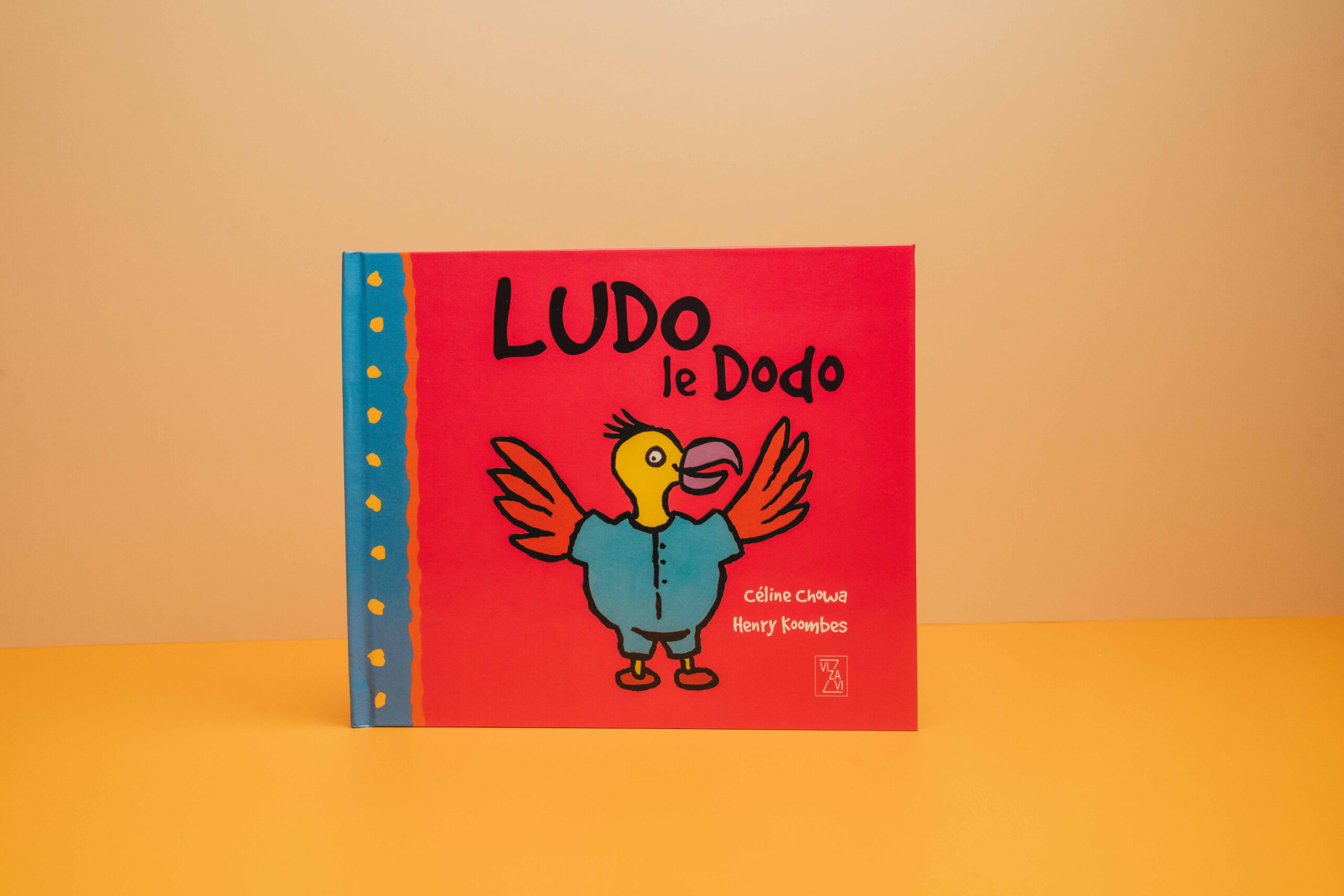 Ludo le dodo - Le Rendez-Vous