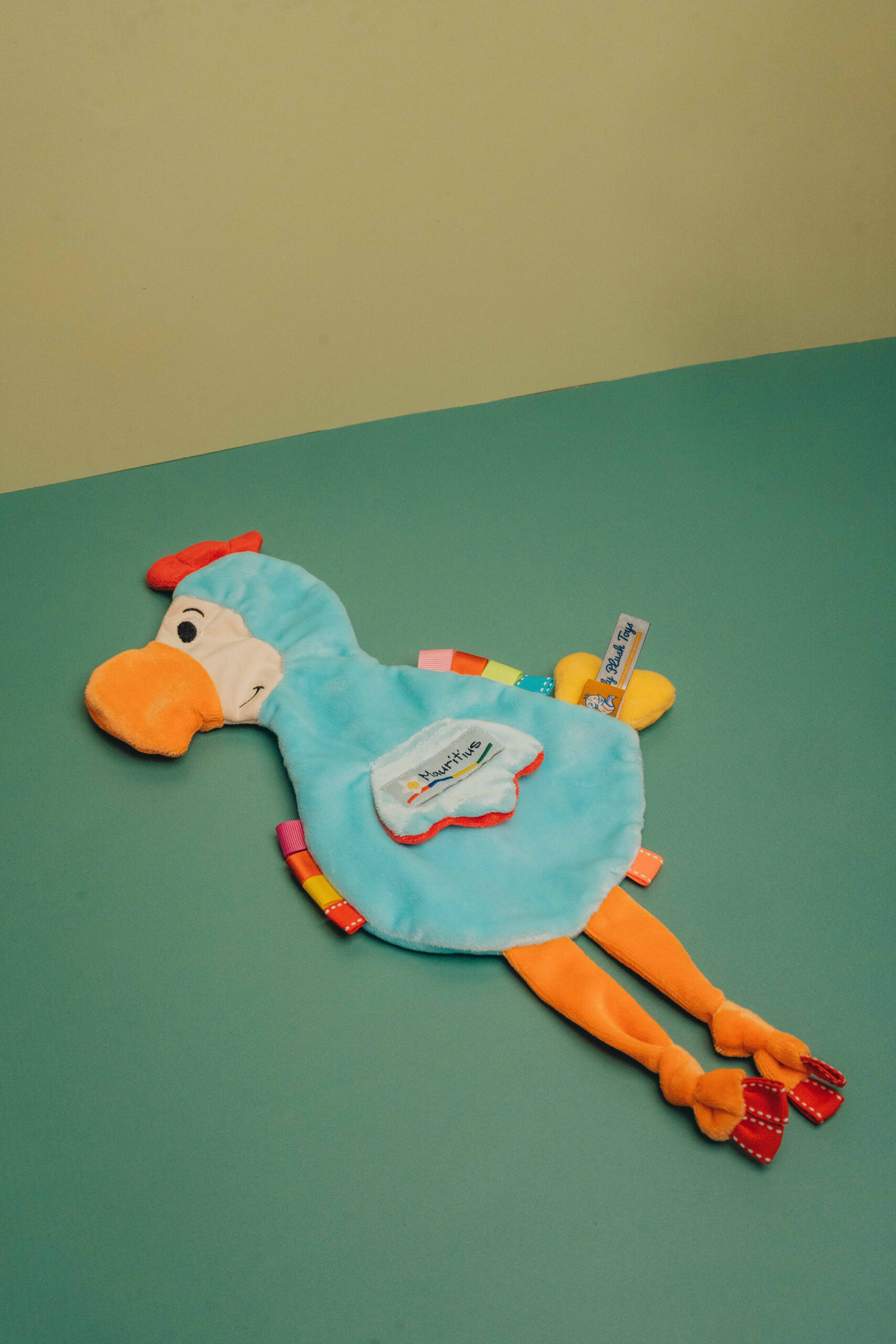 Doudou Dodo - Le Rendez-Vous