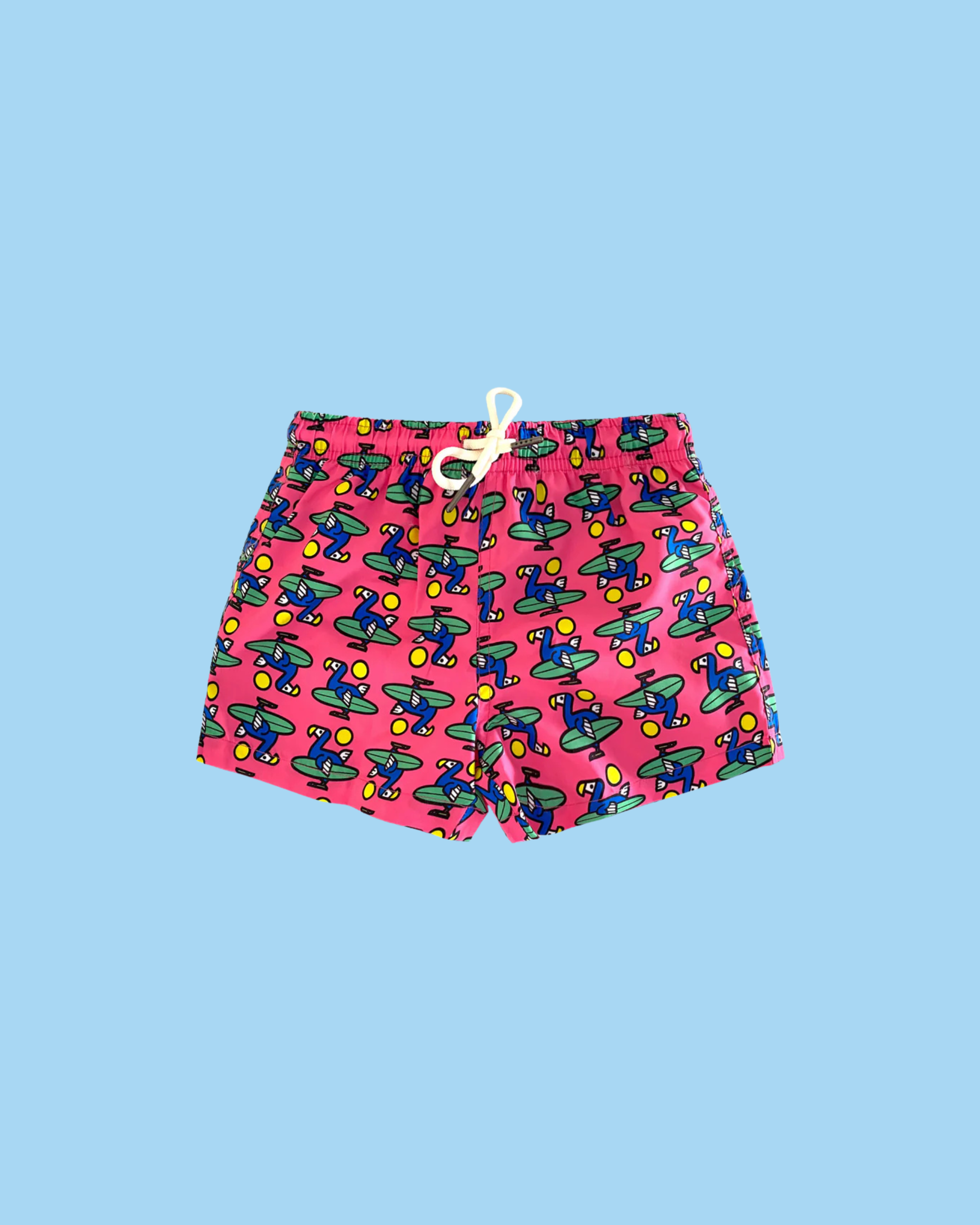 K Fluo Dodo S.Short - Le Rendez-Vous